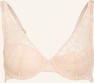 Chantelle Spacer-Bh Day To Night beige