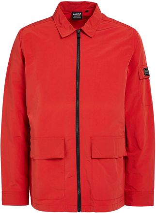 Barbour INTERNATIONAL