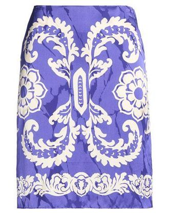 Etro BAS - Mini-jupes sur YOOX.COM