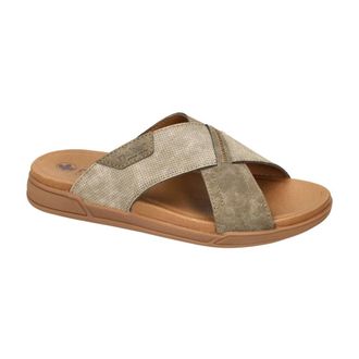 Rieker Herren, Schuhe, Beige, 40 EUGr&ouml;&szlig;e