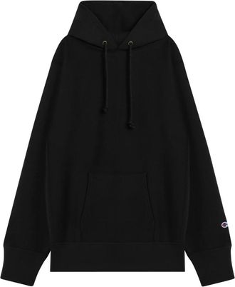 Champion Herren, Sweatshirts & Hoodies, Schwarzk, SGr&ouml;&szlig;e