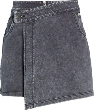 G-Star HOSEN & R&Ouml;CKE - Jeansshorts auf YOOX.COM