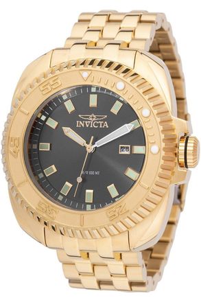 Invicta Coalition Forces 49782 Herrenuhr - 50mm