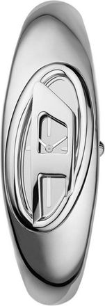 Diesel Uhr Diesel Wonder-D DZ5606 Silberfarben