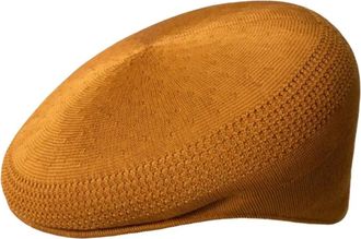 Kangol unisex, Accessoires, Brun, Taille: L Casquette Tropic 504 Ventair