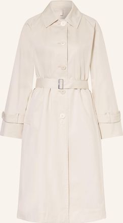 Duno Duno Trenchcoat beige