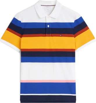Tommy Hilfiger Shirt Regular Fit Stripe