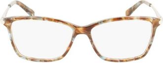 Longchamp Femme, Accessoires, Multicolore, Taille: 53 MM Lo2621 Optical Frame