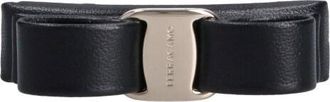 Ferragamo Bow Clip Vara