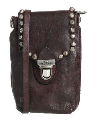 Campomaggi SACS - Sacs Bandouli&egrave;re sur YOOX.COM