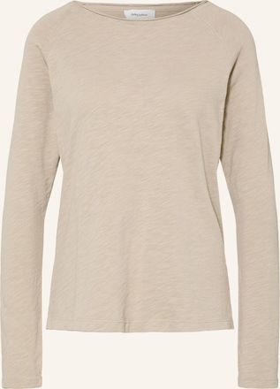 Darling Harbour Darling Harbour Longsleeve beige