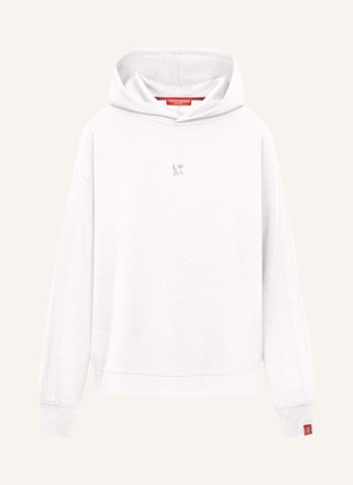 Frieda & Freddies Frieda & Freddies Oversized-Hoodie weiss