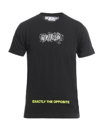 Off-white TOPS - T-shirts auf YOOX.COM