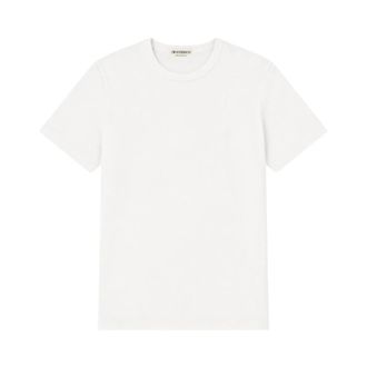 J.W.Anderson Jt0375 Top - - Tops - Damen - Wei&szlig; - M