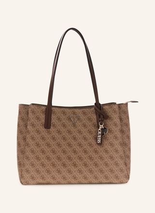 Guess Shopper Noelle Ii braun