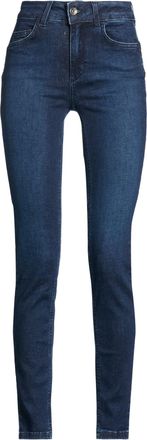 Liu Jo HOSEN & R&Ouml;CKE - Jeanshosen auf YOOX.COM
