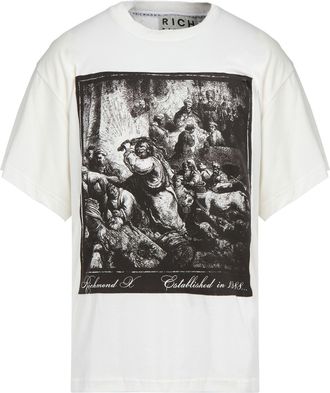 John Richmond TOPS - T-shirts auf YOOX.COM