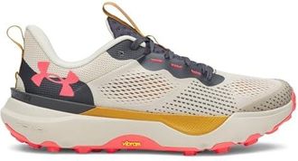 Under Armour Ua U Infinite Pro Trail Runners Unisexe, Base kaki, 42.5 EU