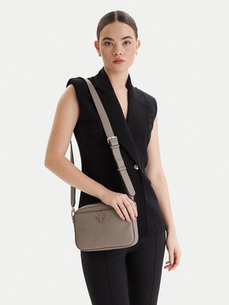 Guess Handtasche Guess HWBG69 74140 Beige