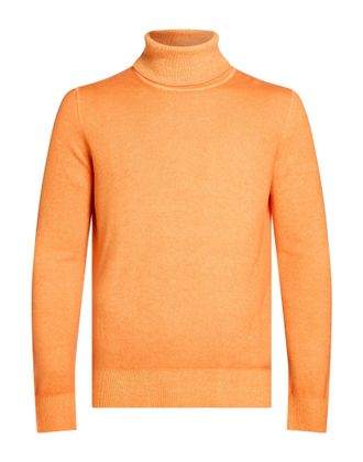 KANGRA STRICKWAREN - Rollkragenpullover auf YOOX.COM