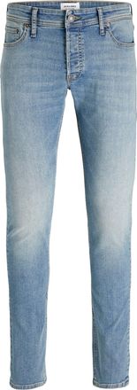 Jack & Jones Male Slim Fit Jeans Plus JJIGLENN JJORIGINAL MF 664 NOOS PLS Slim Fit Jeans