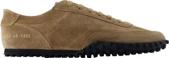 Common Projects Minimal Runner Seventy - - Shoes - Herren - Beige - 45 EU