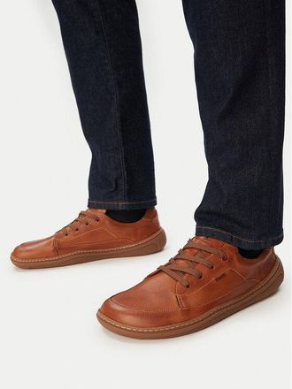 Pikolinos Halbschuhe Barefoot Aranjuez U9F-4285C1 Braun