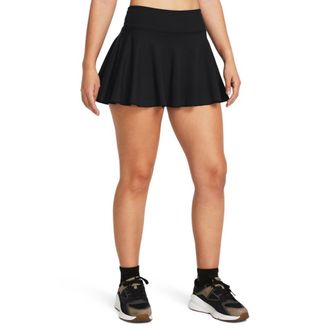 Under Armour Motion Skort Skorts Damen Rock schwarz XS