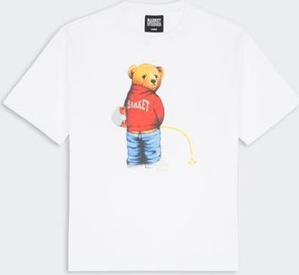Market T-shirt - Taille XL