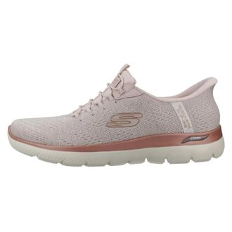 Skechers Sneakers - - Sport - Damen - Rosa - 40 EU