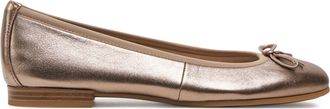 Tamaris Ballerinas Tamaris 1-22116-41 Braun