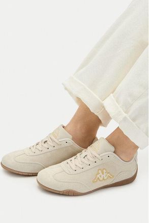 Kappa Sneakers CEO-WP40-045Z-A Beige