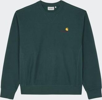 Carhartt Work in Progress Sweatshirt - Taille XS