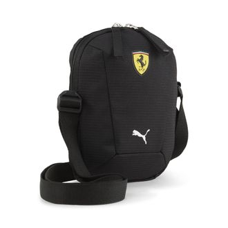 Puma Sacoche Race Scuderia Ferrari HP, Accessoires, Noir, OSFA