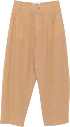 Darkpark Darkpark, Damen, Hosen, Beige, 2XSGr&ouml;&szlig;e