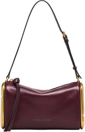 Marc Jacobs Sac port&eacute; &eacute;paule the Scene small en cuir