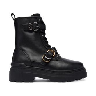 Pinko Mia 19 Ankle Boot - - Shoes - Damen - Schwarzk - 40 EU