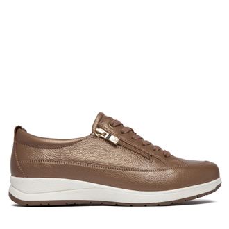 Caprice Sneakers Caprice 9-23727-46 Braun