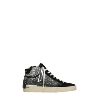 Crime London Damen, Schuhe, Mehrfarbig, 40 EUGr&ouml;&szlig;e