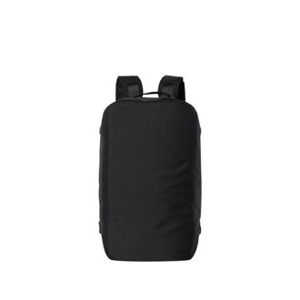 Carhartt Work in Progress Richmond Small Duffle Bag - - Bags - Herren - Schwarzk - ONE SIZE