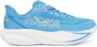 Hoka One One Hoka Laufschuhe Mach 7 1171904 Blau