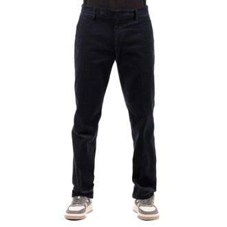 Dondup Gaubert Hose - - Trousers - Herren - Blau - W33