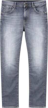 Jacob Cohen Homme, Jeans, Gris, Taille: W33 Denim Pants Qe004-053