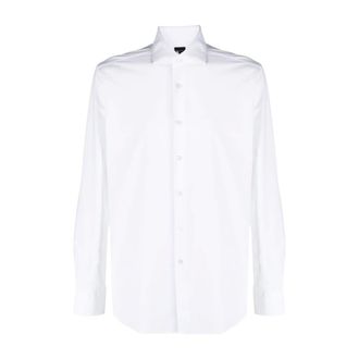 Xacus Homme, Chemises, Blanc, Taille: M Active Shirt