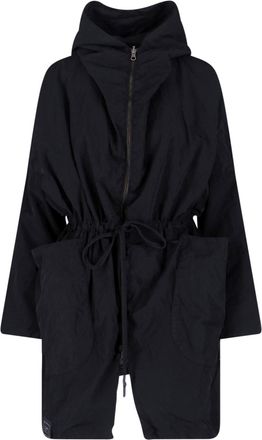 Kimo no-rain Wasserdichter Parka