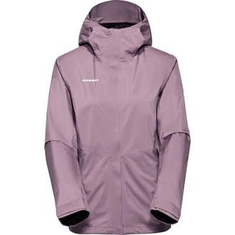 Mammut Damen Funktionsjacke Alto HS Hooded Jacket Women