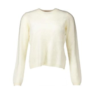 Absolut Cashmere Damen, Strickwaren, Beige, LGr&ouml;&szlig;e