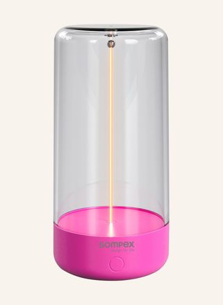 Sompex Sompex Leuchte Pulse pink