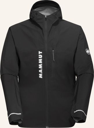 Mammut Mammut Hardshell-Jacke Aenergy Tr schwarz