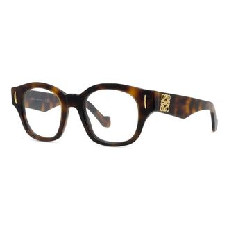 Loewe Havana RX Optical Glasses - - Accessories - Damen - Braun - ONE SIZE